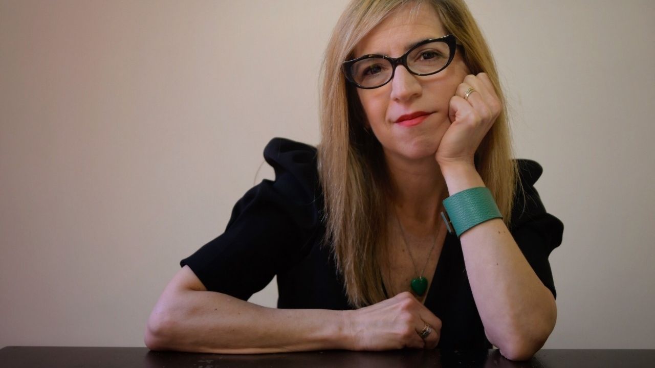 Ingrid Beck: La Justicia tiene una enorme deuda con las mujeres ...